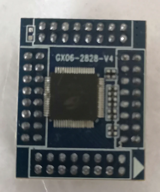 SSD2828-Core-Board-LVDS-Core-Board-MIPI-Core-Board-Equipped-with-GX09 ...