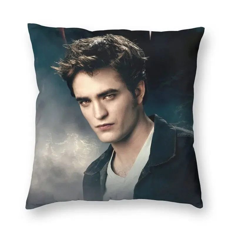 The-Twilight-Saga-Edward-Cullen-Cushion-Cover-Print-Vampire-Fantasy ...