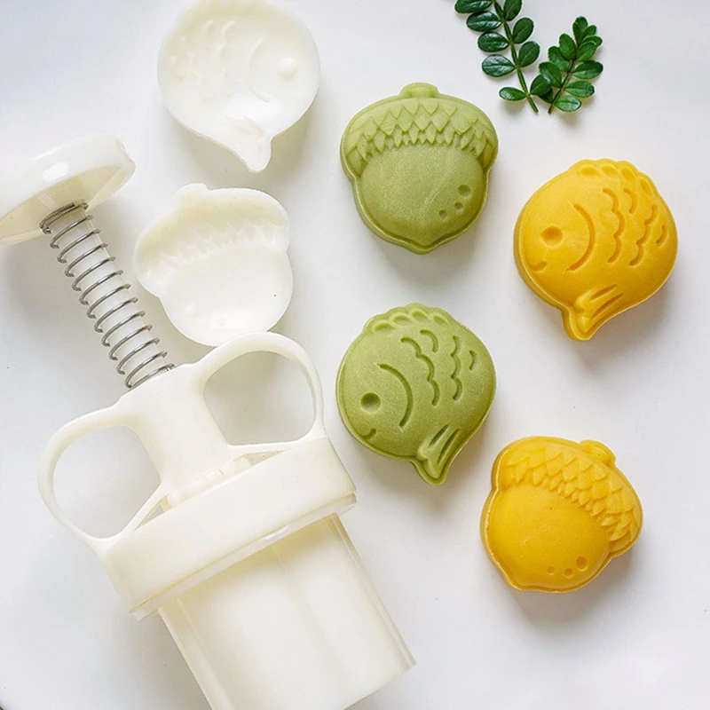 30-Types-Square-Mooncake-Mould-with-Different-Flower-Shaped-Mooncake ...