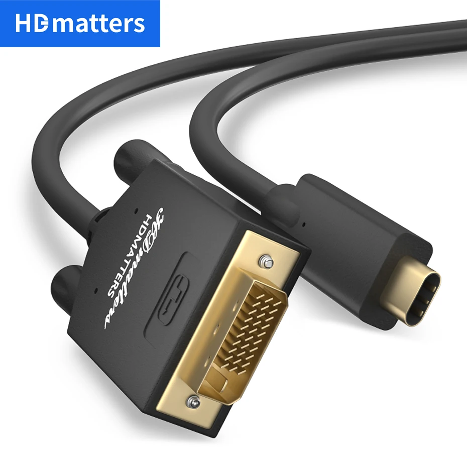 Dvi Monitor Cable