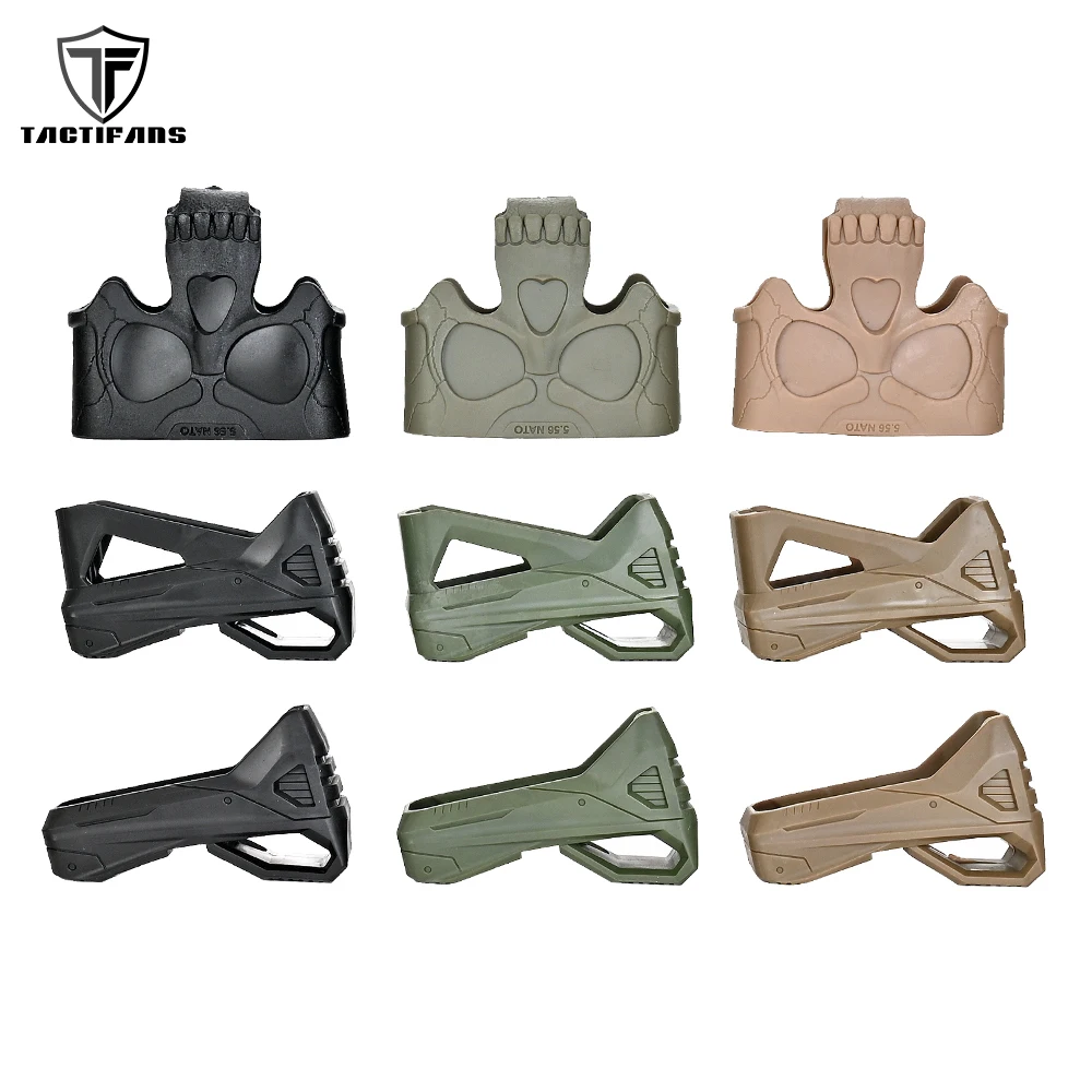 Tactical-7-62-5-56-Fast-Magazine-Pull-MAG-Assist-Puller-Rubber-Cage ...