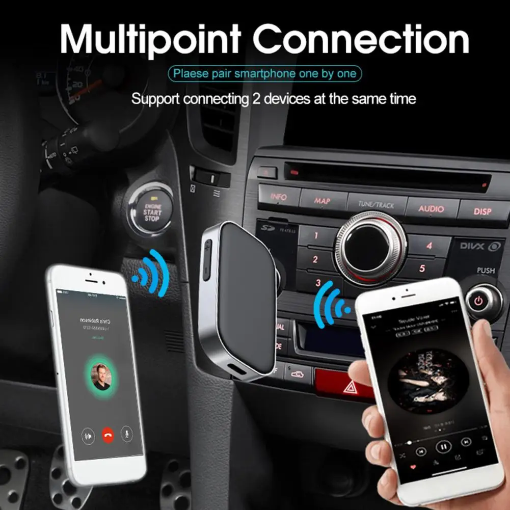 2-In-1-Bluetooth-5-0-Audio-Receiver-Transmitter-3-5mm-AUX-Music ...