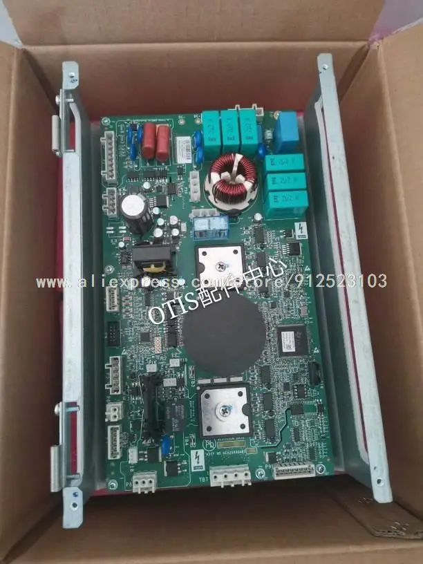 KAA21305ABZ6-inversor-LRU-402-ACD4-MR-Placa-de-controlador-para-piezas ...