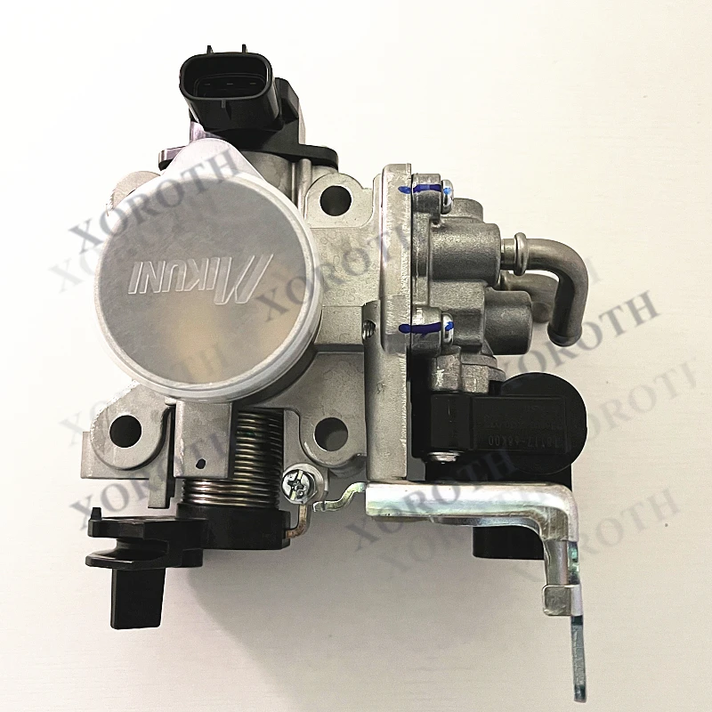New Original Quality Parts Auto Throttle Body Assy 13400-68K00,13400 ...