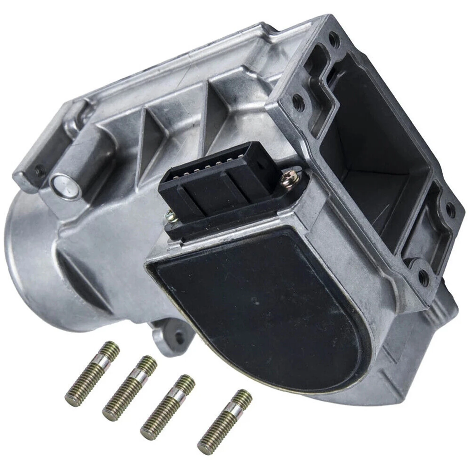 2225035050 22250 35050 Mass Air Flow Meter Sensor for 1989 1990 1991 ...