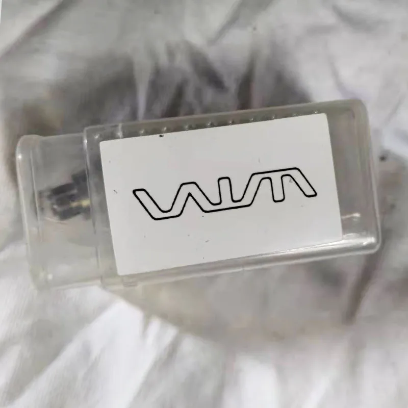 Wick-puente d rba remix, 7 piezas, pines de aire, Panda V4 para Boro ...