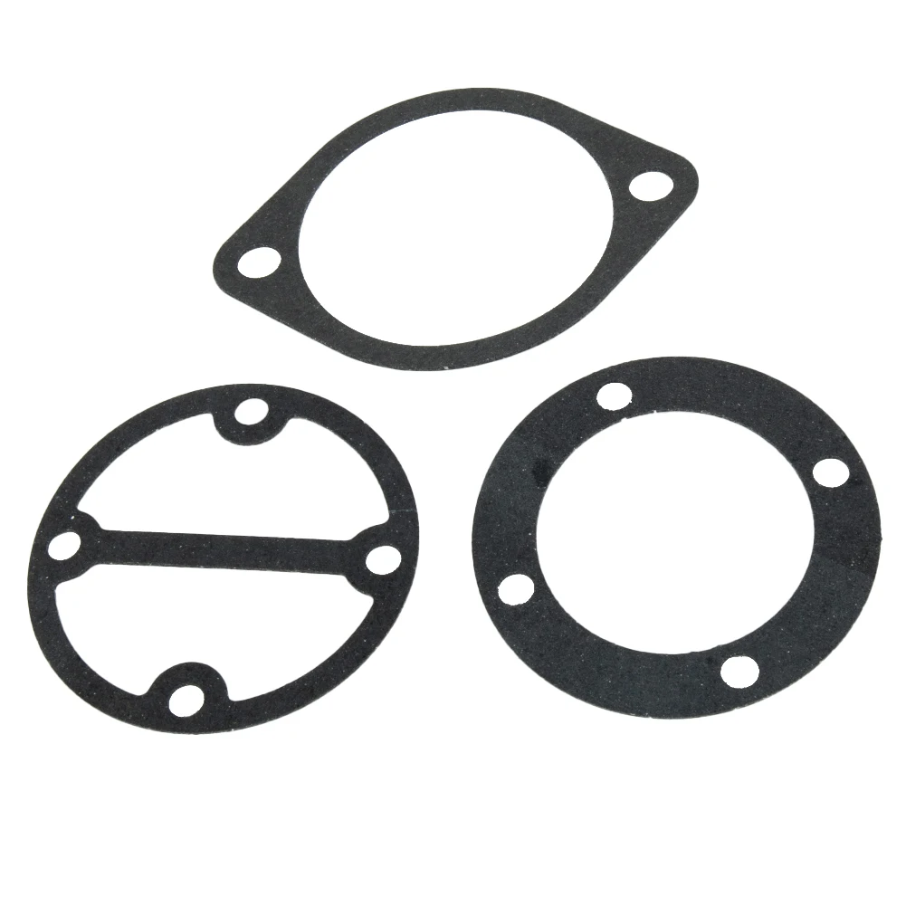 Plate Gaskets Compressor | Air Compressor Parts Accessories - 3pcs/set ...