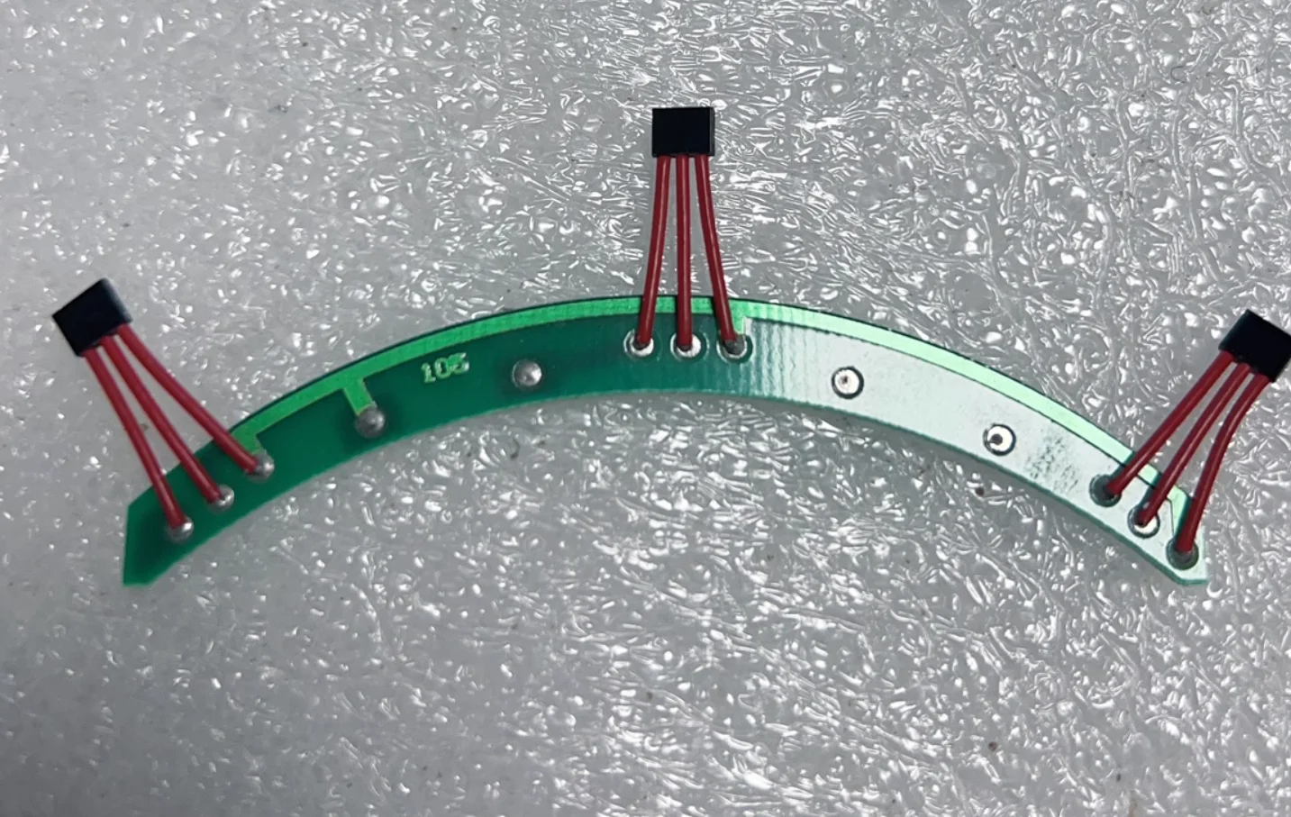 5pcs-Hall-chip-61A-Hall-sensor-pcb-board-For-105-motors-Electric ...