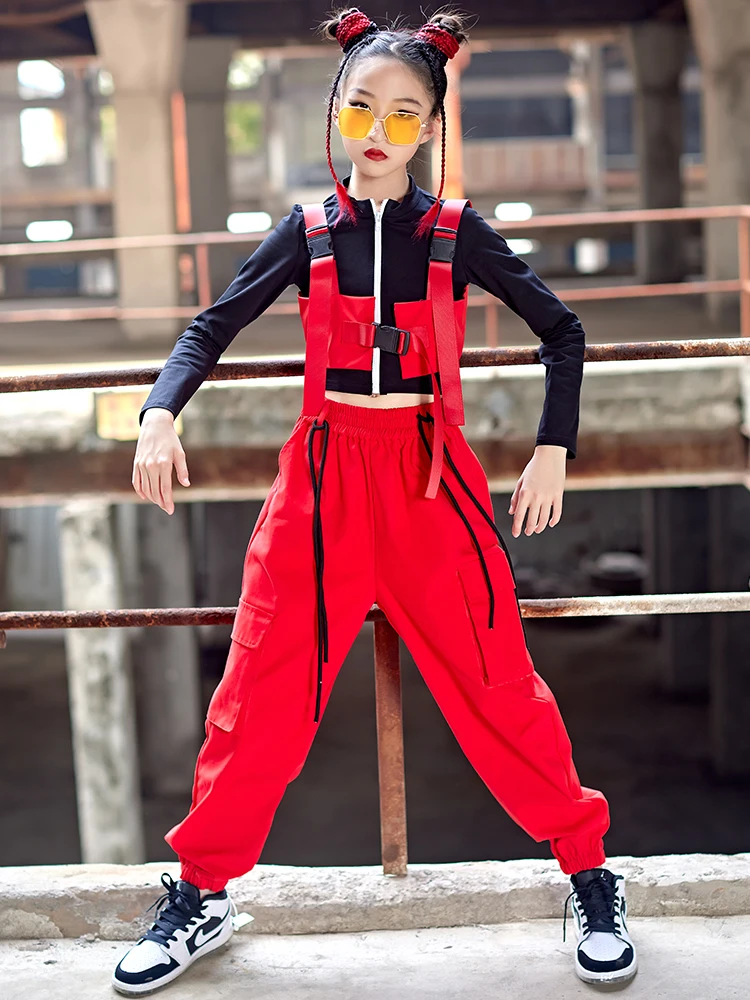 Hip Hop Fashion Girls 2022