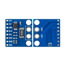 INA226 INA231 IIC I2C Interface Bi Directional Current/Power Monitoring ...