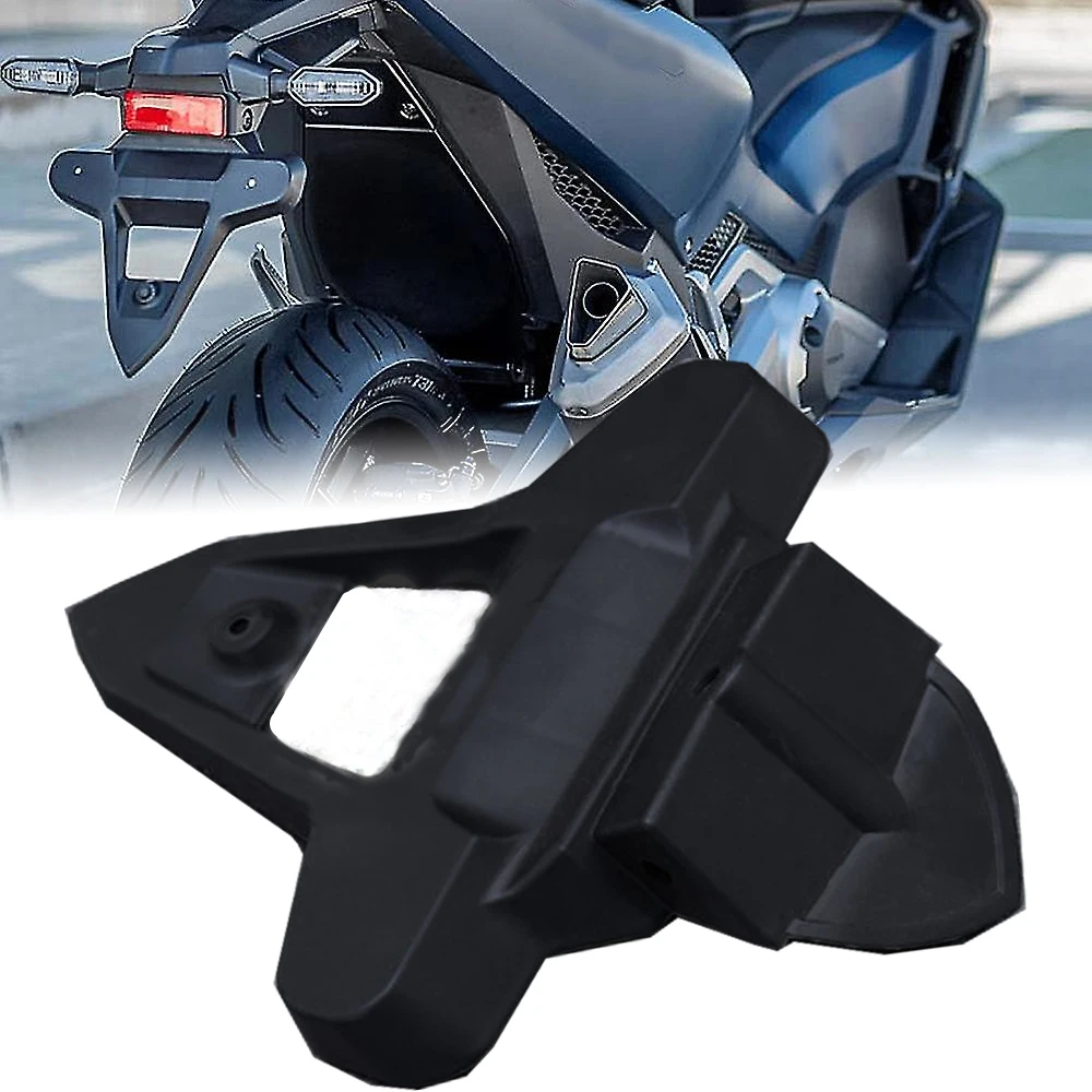 For-Forza-750-License-Plate-Holder-Motorcycle-Accessories-Rear-Frame ...
