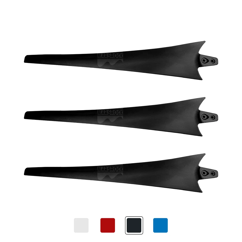 580mm-High-Strength-Nylon-Fiber-Wind-Turbine-Generator-Blades-Wind ...