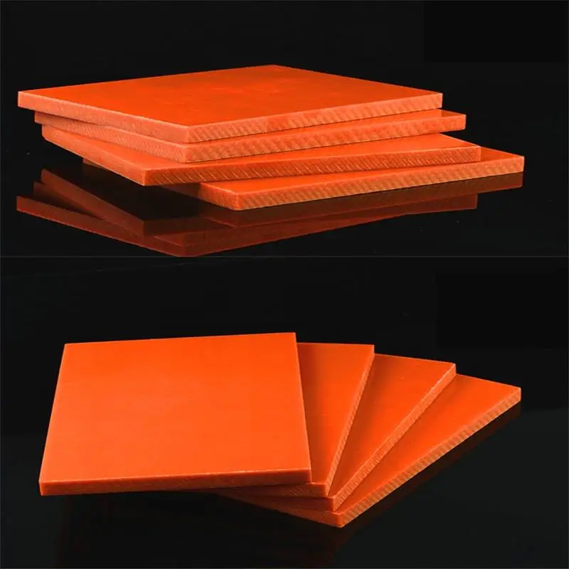 3-5-8-10mm-Bakelite-Sheet-Bakelite-Plate-Board-Electrostatic-Prevention ...