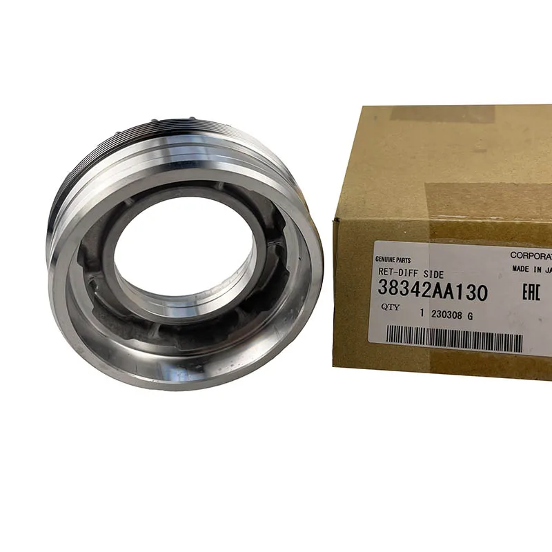 New-Genuine-RET-DIFF-SIDE-OEM-38342AA130-For-Subaru-Impreza-Legacy ...