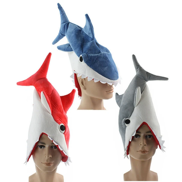Ocean Animal Hats