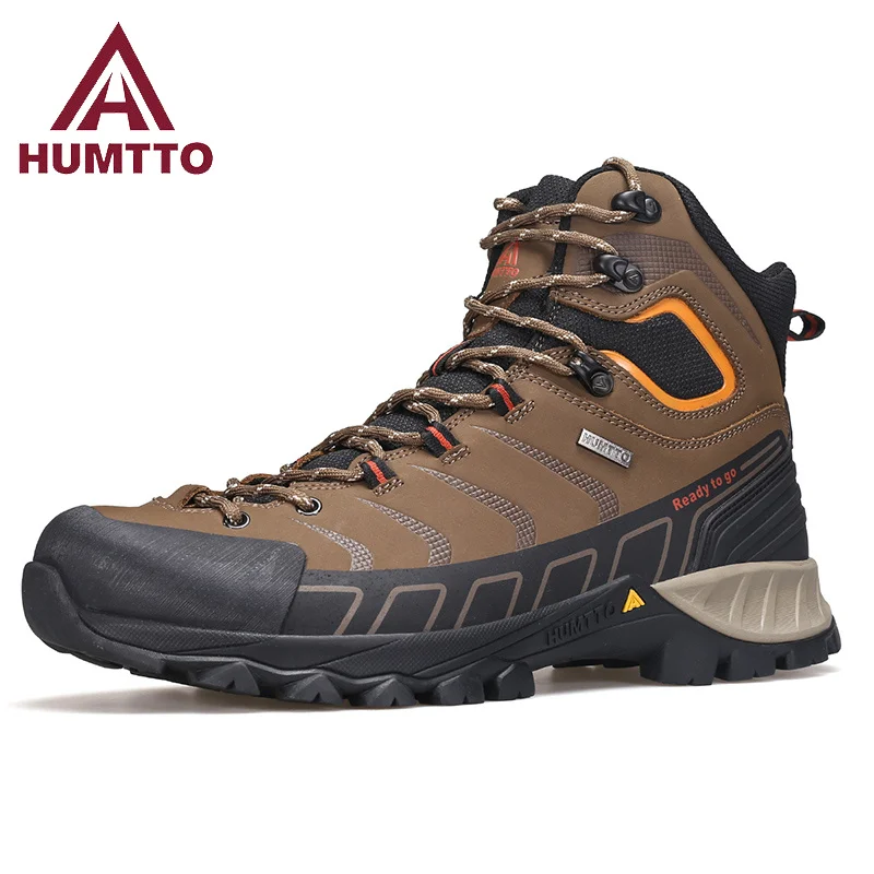 HUMTTO-Leather-Hiking-Boots-Luxury-Designer-Waterproof-Outdoor-Shoes ...