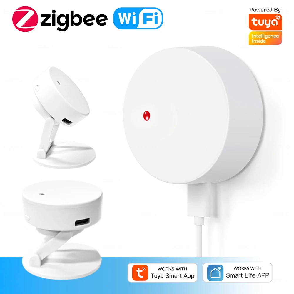 ZigBee-Wifi-MmWave-presenza-umana-sensore-di-movimento-Radar-Wave ...