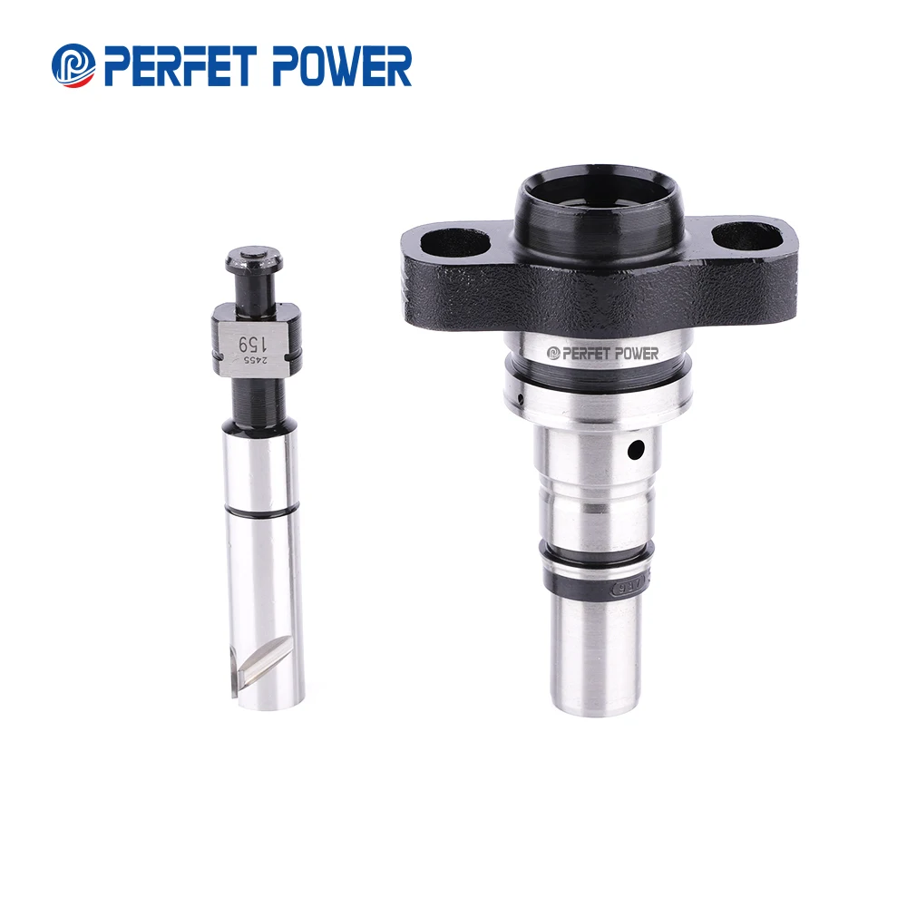 4pcs 13mm Common Rail Pump Plunger Element 2455159 2455-159 for ...