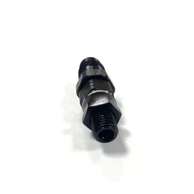 ME201844 Engine Fuel Injector For Mitsubishi Delica Spacegear PAJERO II ...