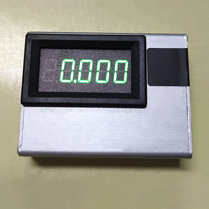 0-10W Mini Laser Power Meter Pocket 200~10600nm Multiwavelength Laser ...