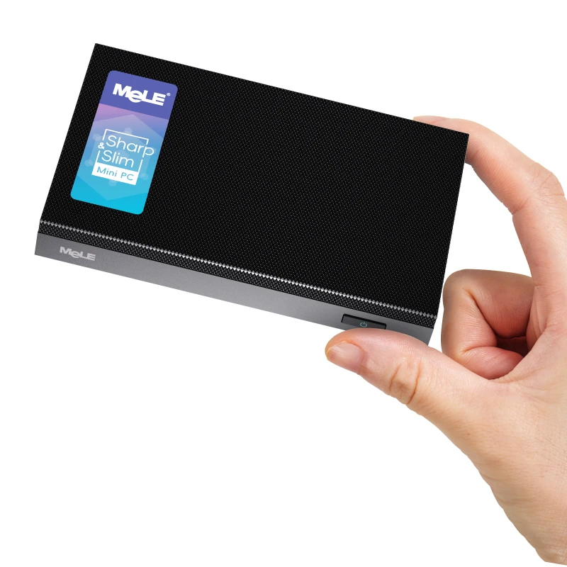 MeLE-Fanless-Thin-Mini-PC-N100-N4000-J4125-Windows-11-Pro-Intel-16GB ...