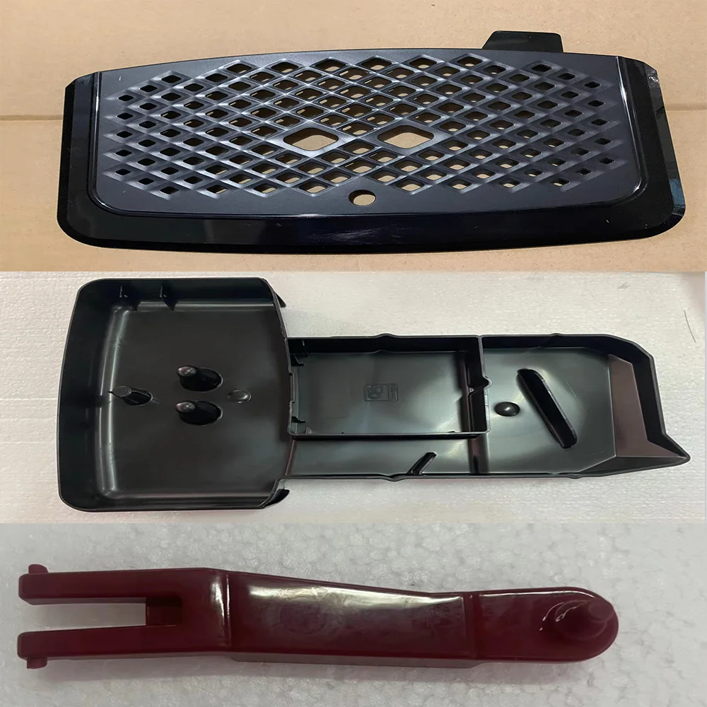 Coffee Machine Drain Panel Drip Tray Grille For EP2220 EP2230 EP1200 ...