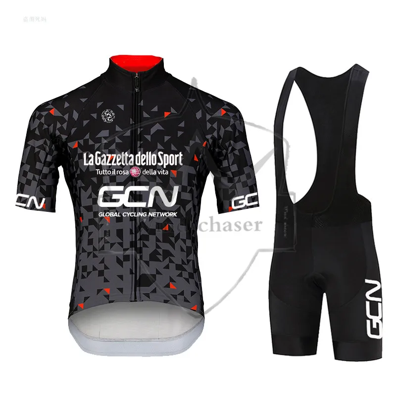 2024-GCN-Men-s-Cycling-Clothing-Breathable-Jersey-Ropa-Ciclismo-Summer ...