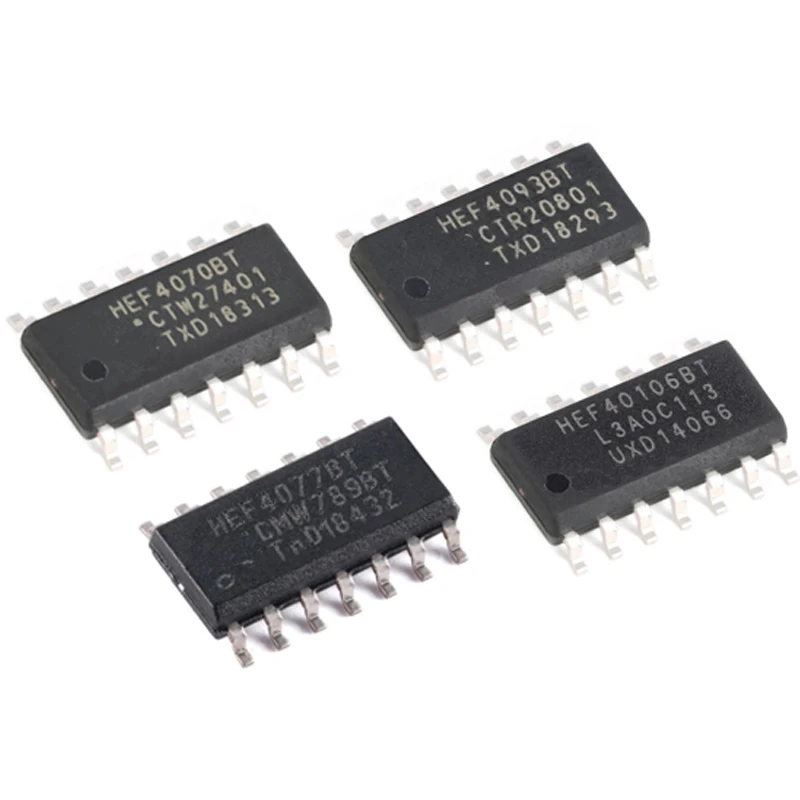 Chip-de-l-gica-HEF4070BT-HEF4071BT-HEF4073BT-HEF4075BT-HEF4081BT ...