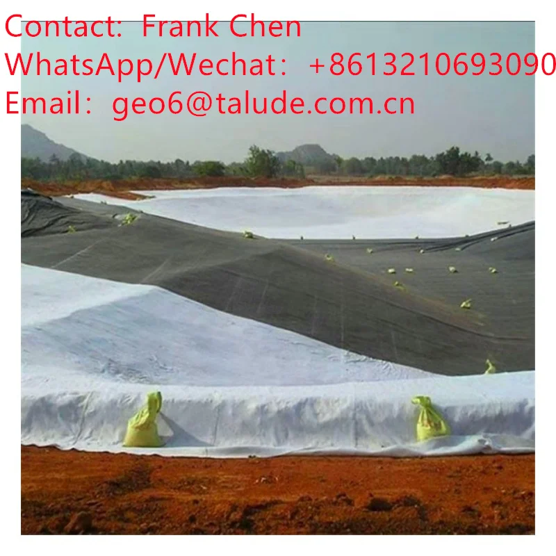 Geomembrane