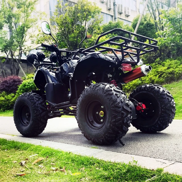 350cc Four Wheeler