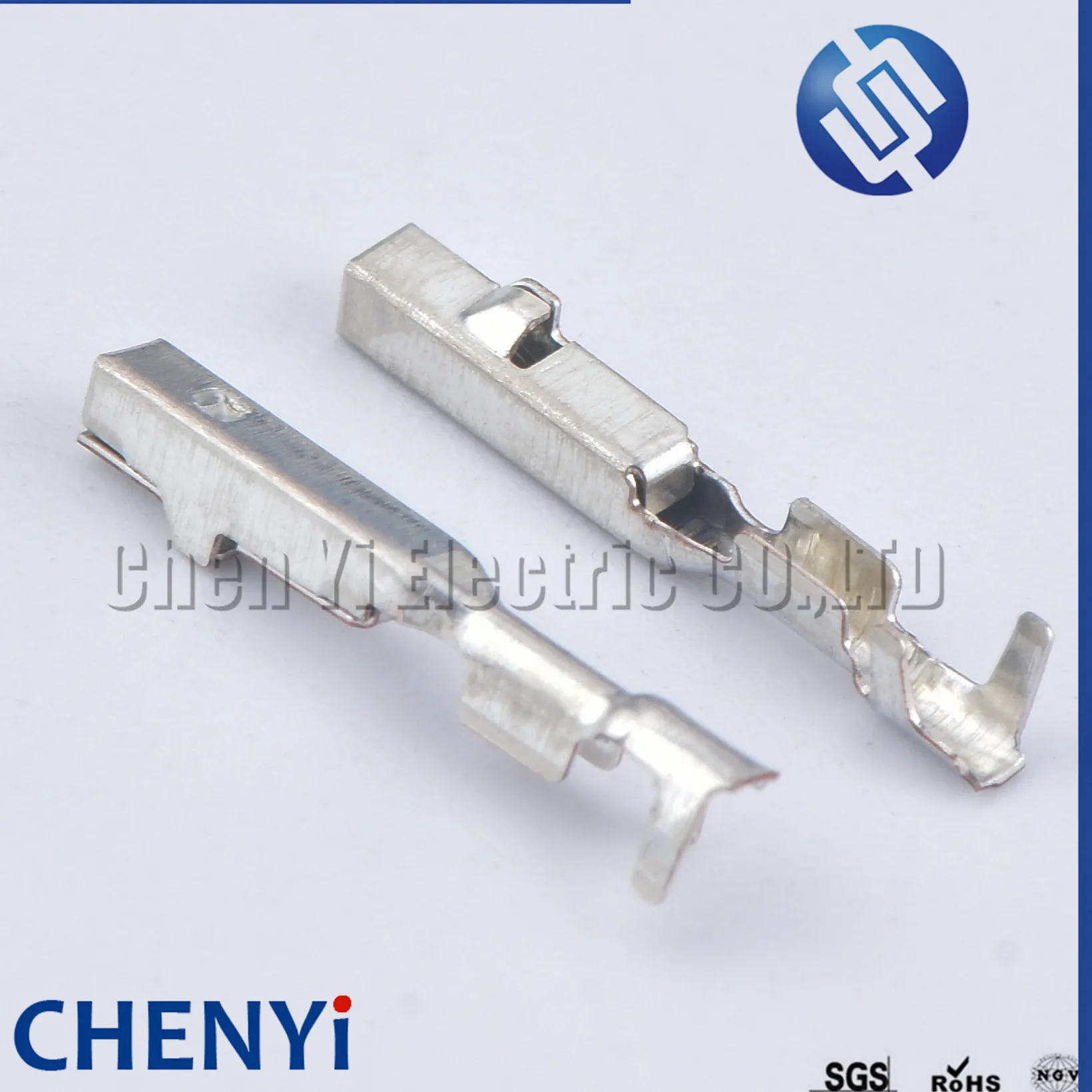 Ecu Pin Female Terminal Crimp | Delphi Ecu Connector 72 Pin - Wire Pin ...