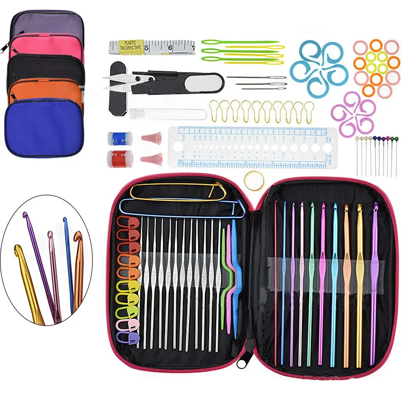 Knitting Tools Names You Actually Need in Your Crafting Kit — A Real ...