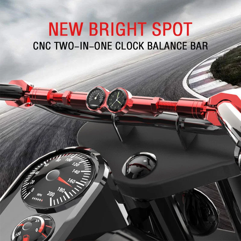 Evrensel-Ayarlanabilir-Motosiklet-Al-minyum-Ala-ml-Gidon-Denge-Kolu-Motosiklet-Kolu-Zaman ...