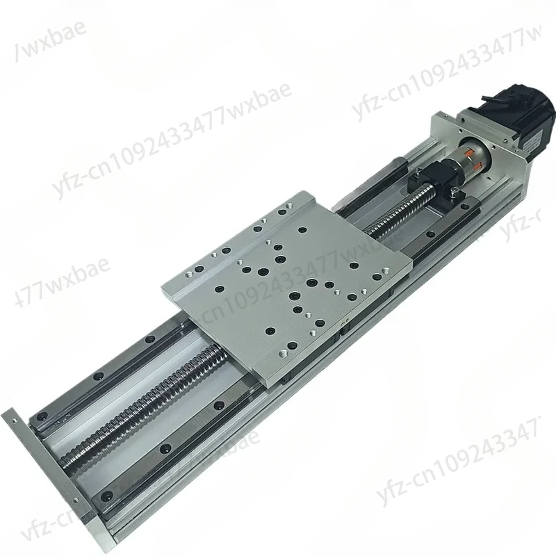 150-Type-Heavy-Duty-Electric-CNC-Lifting-and-Rotating-Manual-Linear ...