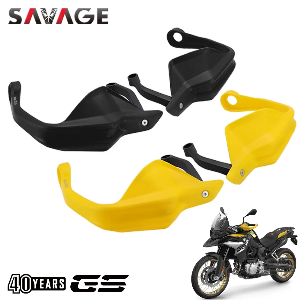 Handlebar-Handguard-Shield-For-BMW-R1200GS-R1250GS-ADV-F850GS-F750GS ...