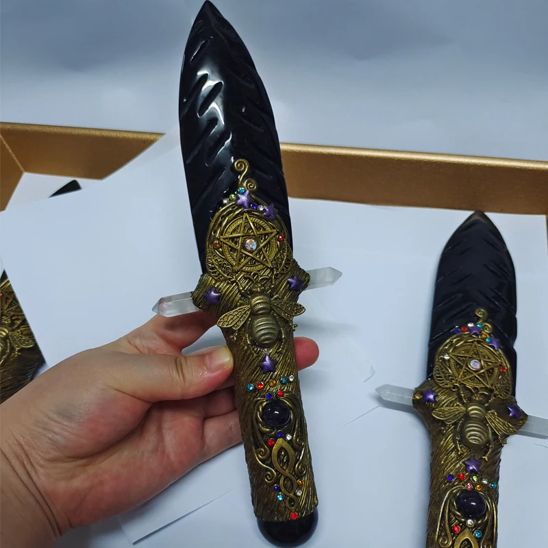 Ceremonial Dagger