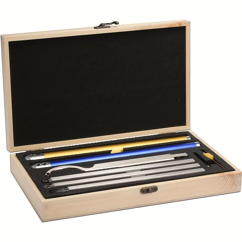 1set-Carbide-Tip-Wood-Lathe-Turning-Tool-Kit-with-Cutting-Inserts-Box ...