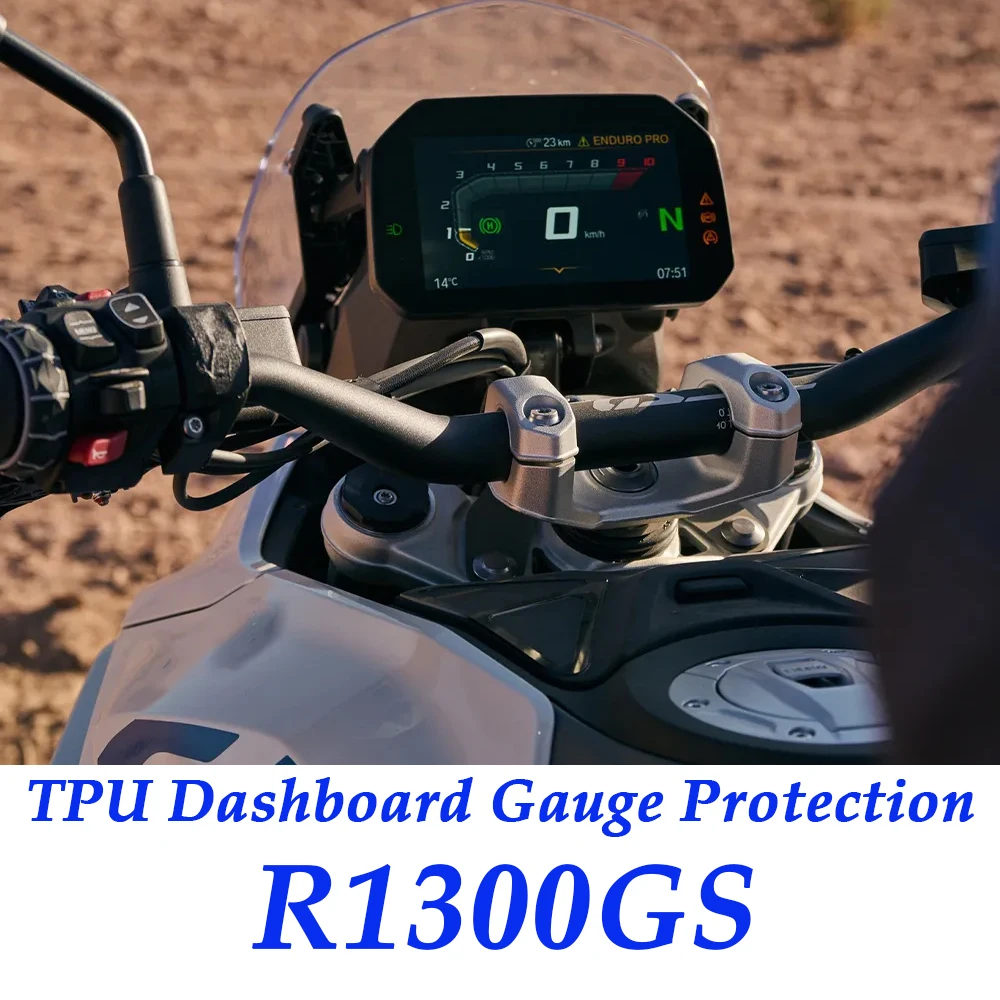 2024-R1300GS-Dashboard-Instrument-Film-R-1300-GS-Accessories-Motorcycle ...