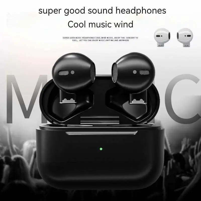 PRO-5s-MINI-Wireless-Bluetooth-Earphones-Sports-Waterproof-Headset ...
