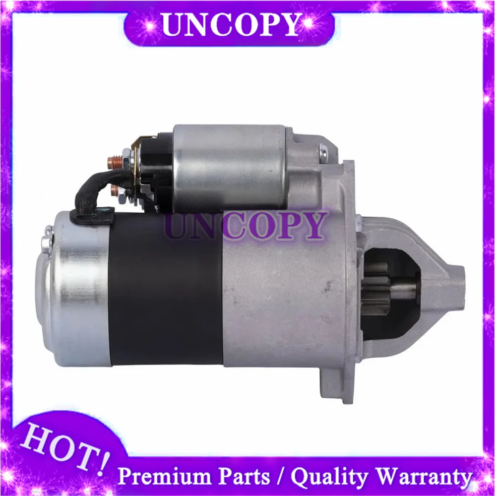 Nuevo-arrancador-MD313327-MD-313327-para-Mitsubishi-Mighty-Max-3-0-90 ...