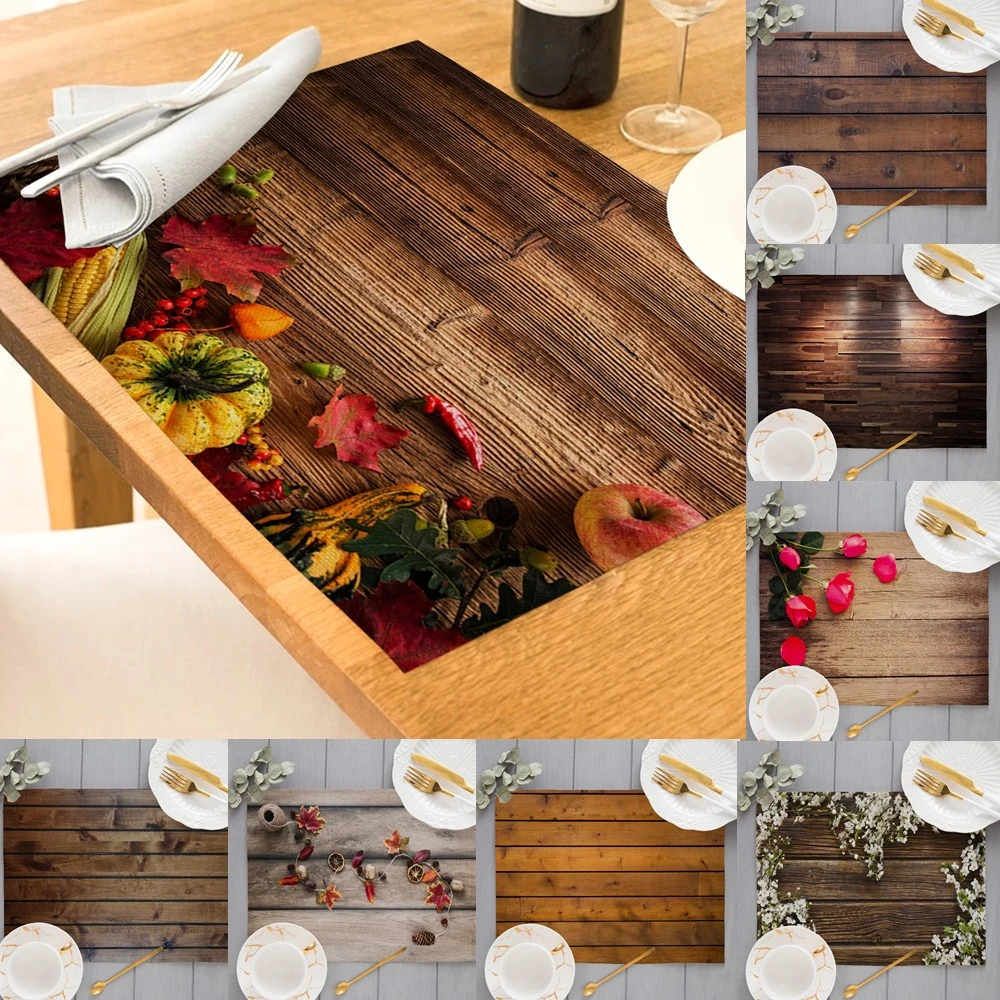 1pc-Foods-Wooden-Stripe-Pattern-Printing-Linen-Placemat-for-Dining ...