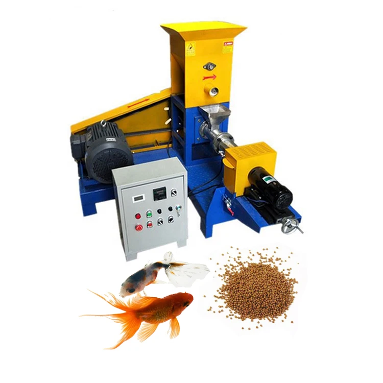 Floating-fish-feed-extruder-fish-food-making-machine-made-in-china-feed ...