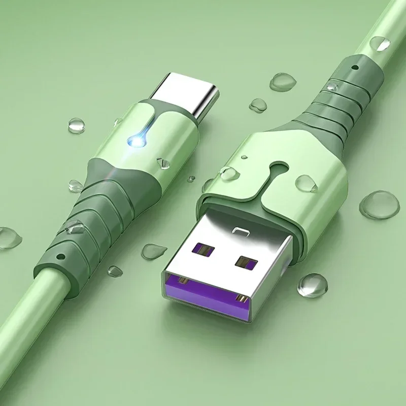 Type-C-Cable-Fast-Charging-USB-C-Phone-Data-Cord-for-Huawei-Samsung ...