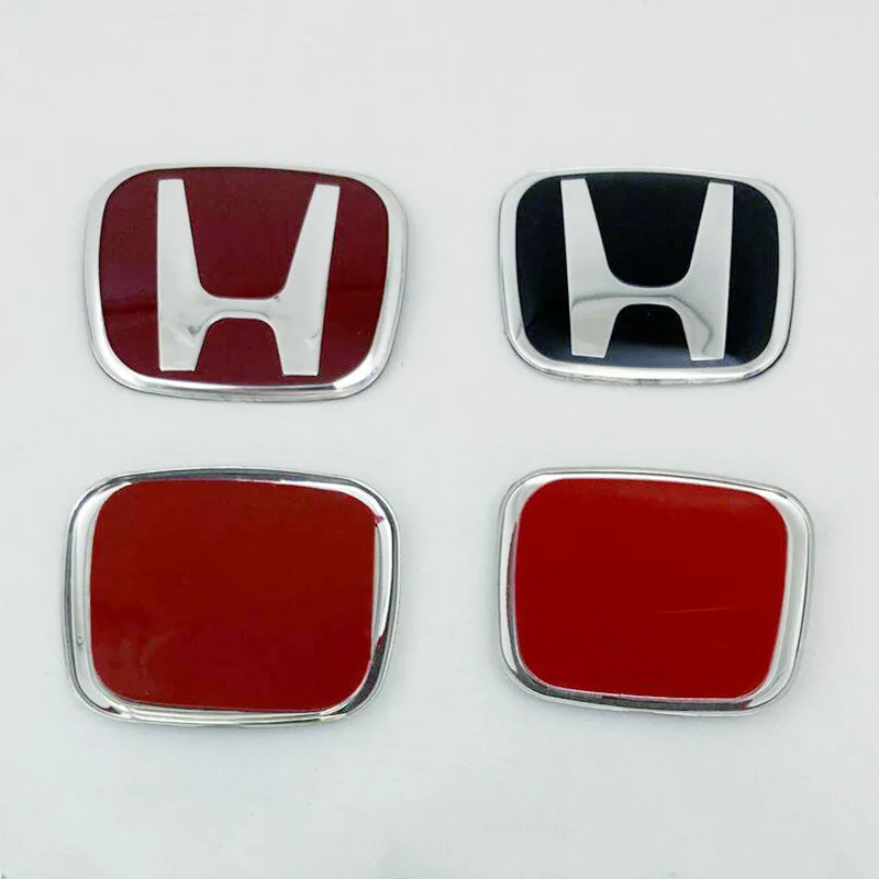 Everything You Need to Know About Red Hots Logo and Custom Car Emblems