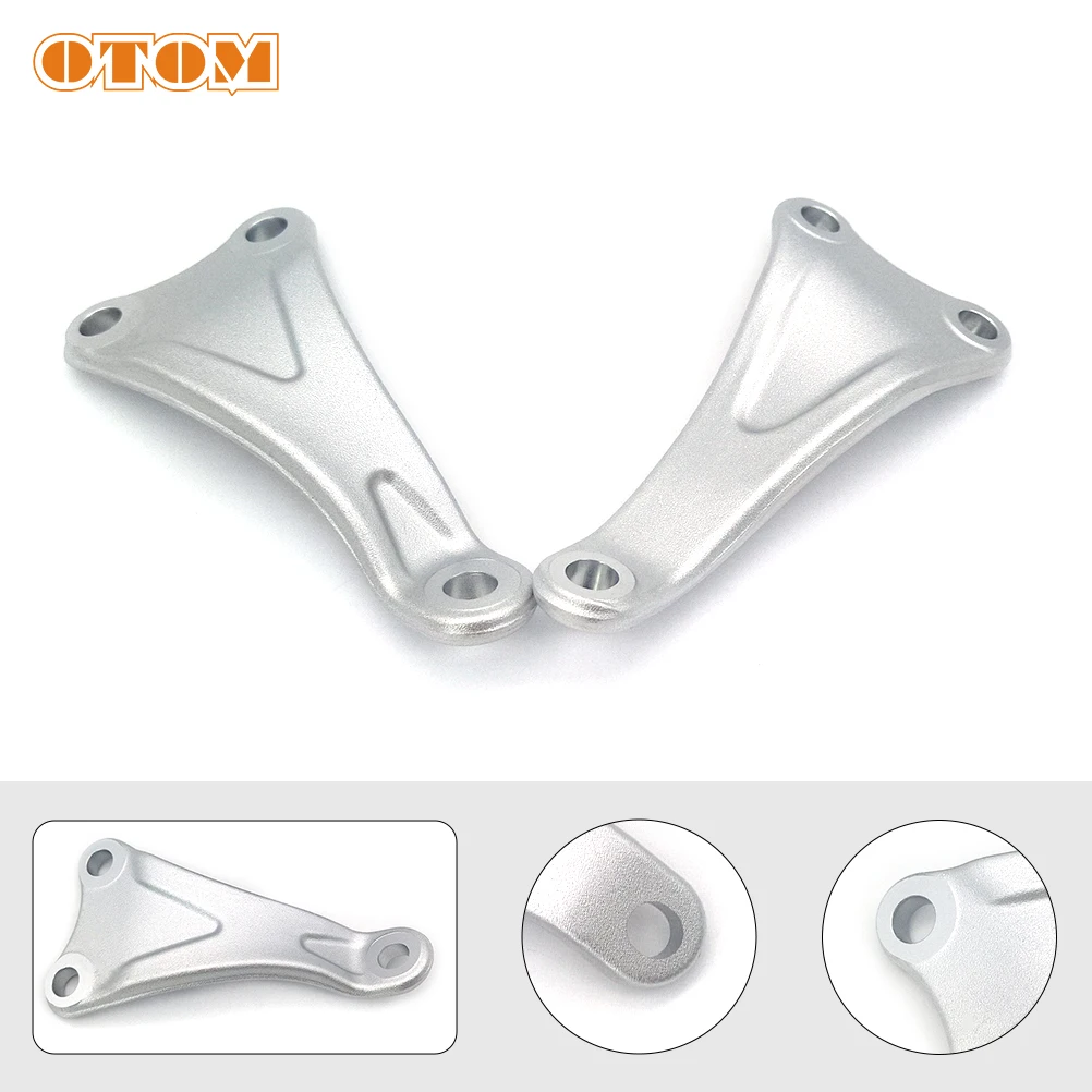 OTOM-2023-Motorcycle-Engine-Brace-Aluminum-Forged-Guard-Protector ...