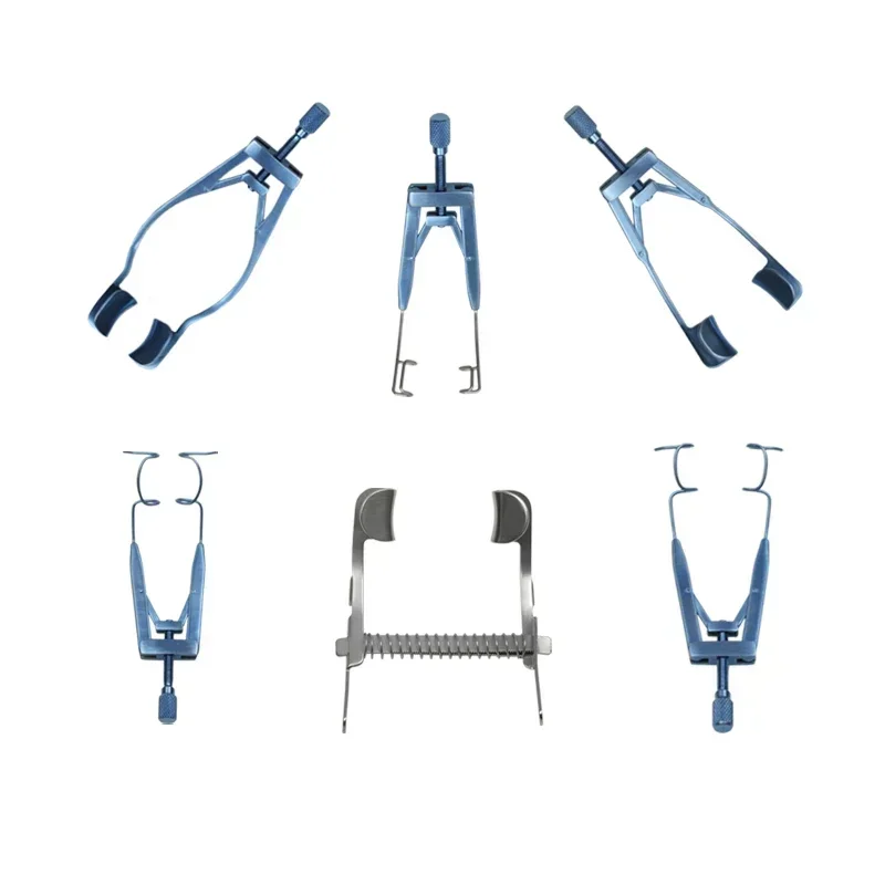 Ophthalmic Lieberman Eye Speculums Eyelid Opener Tools Ophthalmic ...