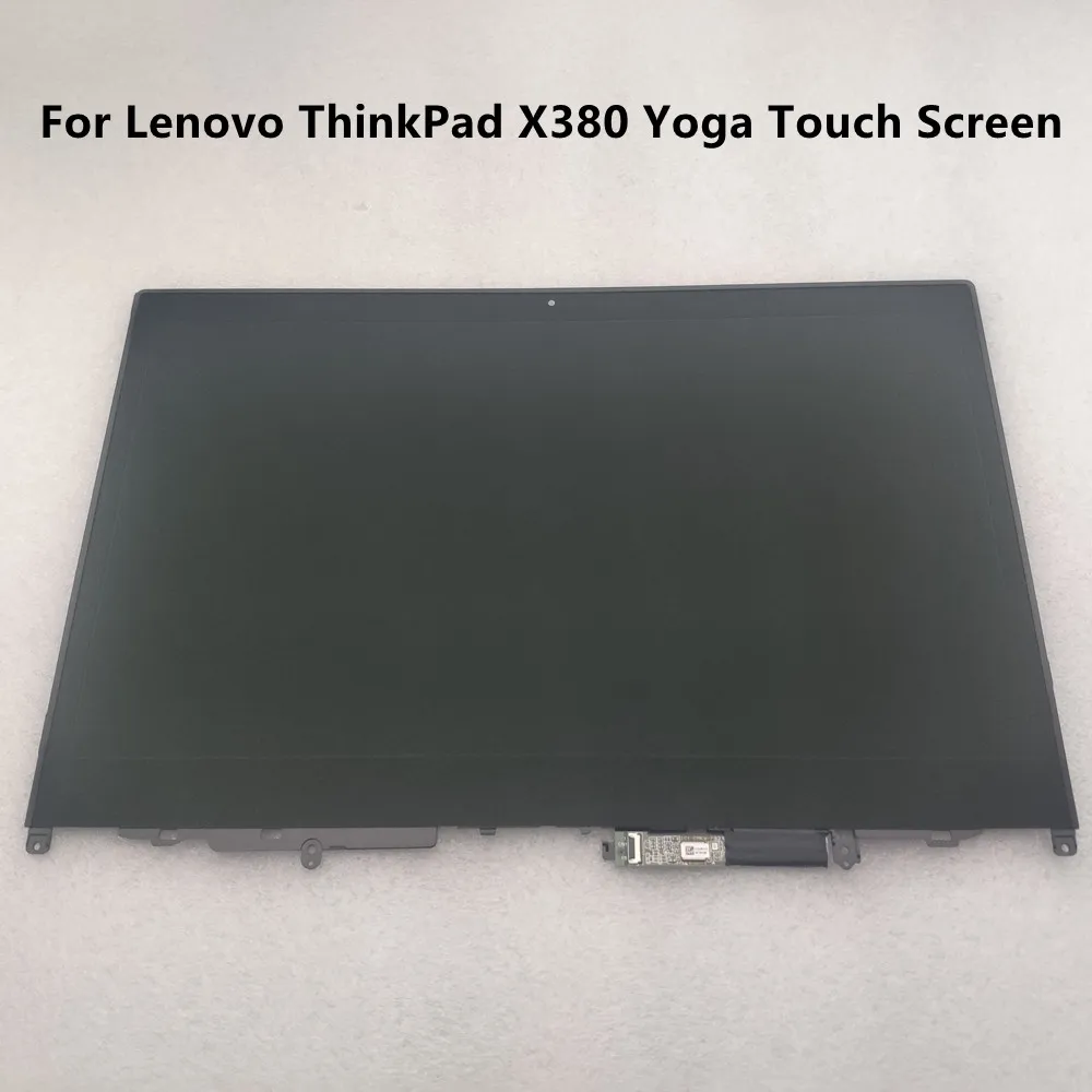 X380-Yoga-LCD-Display-Panel-13-3-Inch-Laptop-Touch-Assembly-FHD-1920 ...