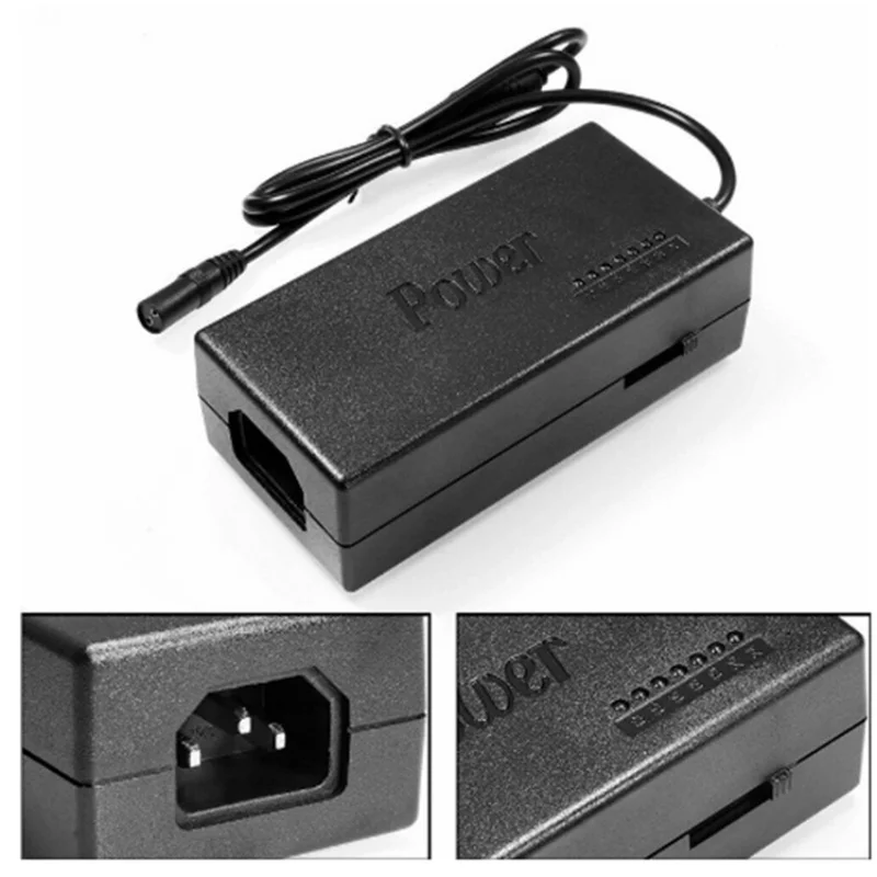Universal Notebook Power Adapter - Sokogala E-commerce