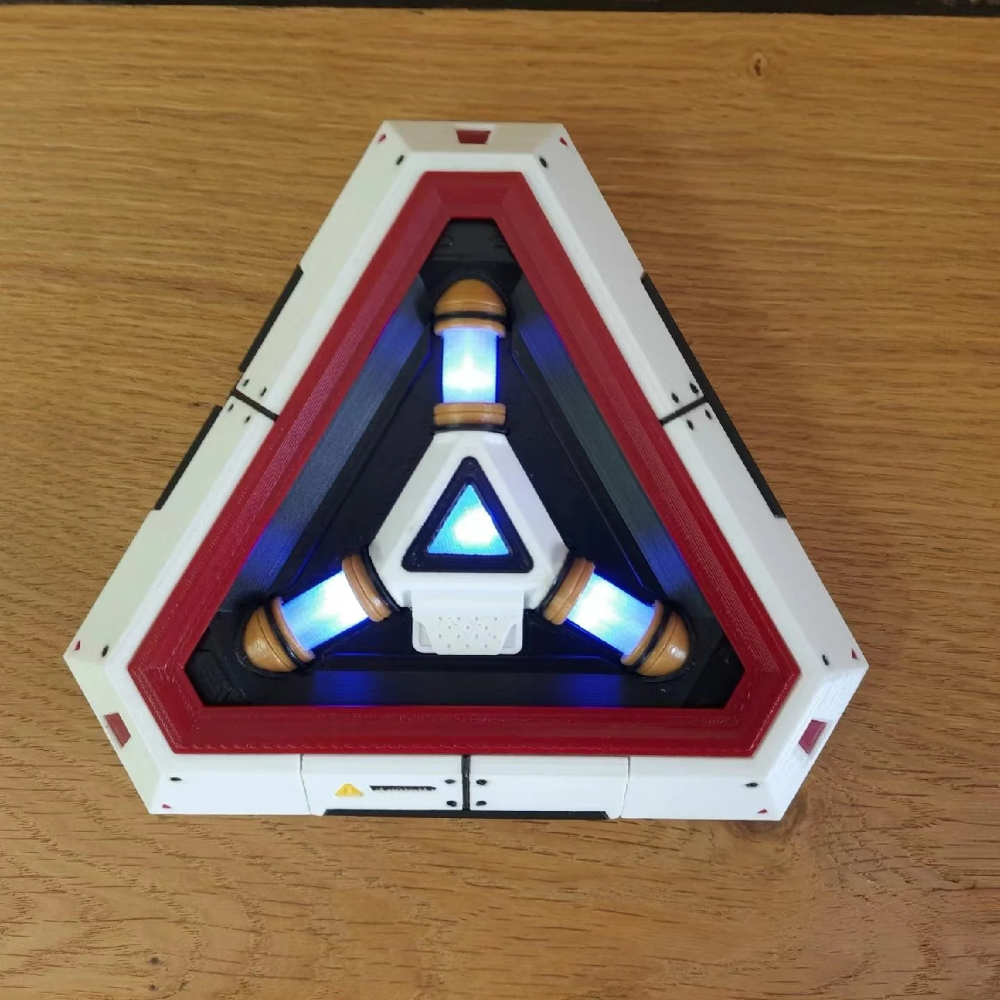 Juego-APEX-Legends-Newton-N-E-W-T-Horizon-TAC-Gravity-Lift-Newt-Toy ...