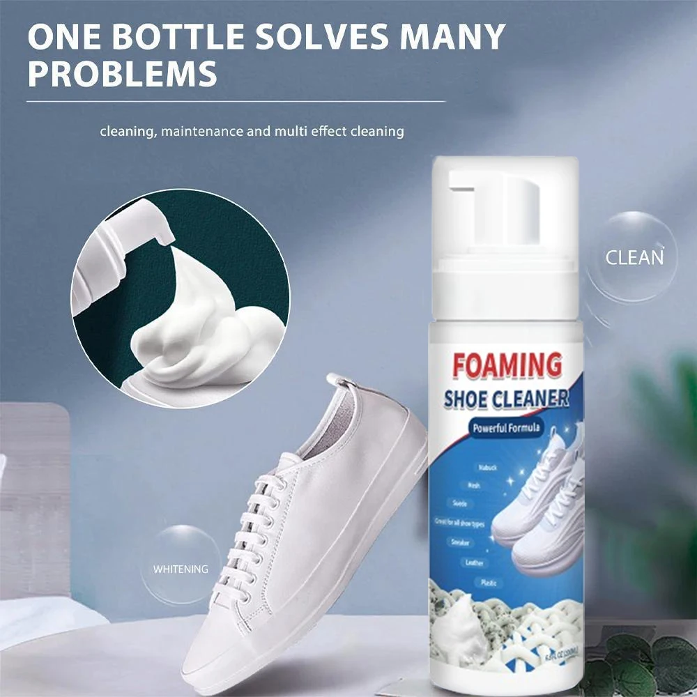 1pc-Small-white-shoe-cleaner-portable-no-wash-sneaker-cleaner ...